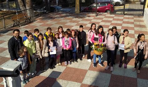 24o Δημοτικό Σχολείο Χαλκίδας Απριλίου 2023