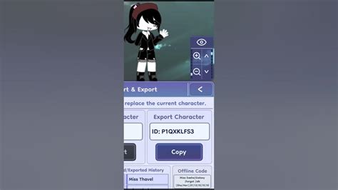 Codes For The Fpe Characters In Gl Part 1 Youtube