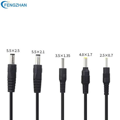 DC Output Cable Manufacturer Factory Direct Wholesale