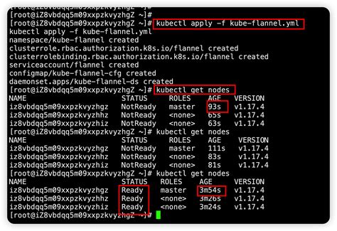 K8s集群安装 腾讯云开发者社区 腾讯云