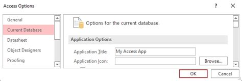 How To Lock Access Database From Editing 5 Ways Ms Access Repair And Recovery Blog