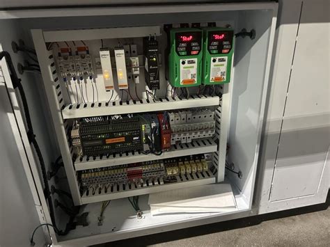 Ingenious Automation On Linkedin Electrical Maintenance Safety