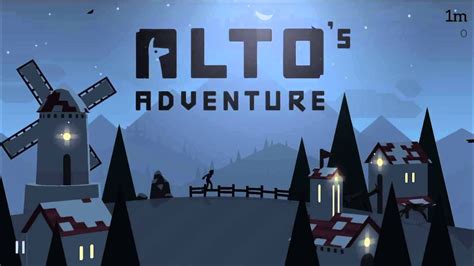 Altos Adventure Level 15 100 Walkthrough Youtube