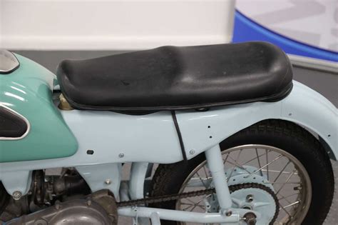 Lot 1 1961 Ariel Arrow