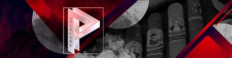Protocol Cigars Premium Cigars Smoke Inn