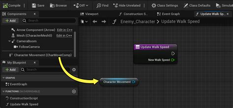 Behavior Tree In Unreal Engine Quick Start Guide Unreal Engine 57