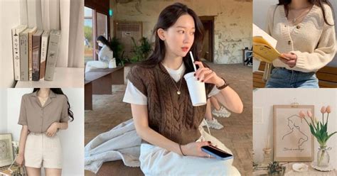 How To Minimal มาเปลี่ยนตัวเองให้เป็นสาวมินิมอลกันค่ะ 🖐🏻 ༘ บทความของ Myuil Ii Sistacafe