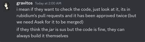 Crash While Render Issue Asek Rubidium GitHub