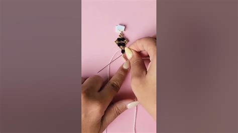 Handmade Viral Youtube Beautiful Bracletes Tutorial ☺️☺️ Youtube