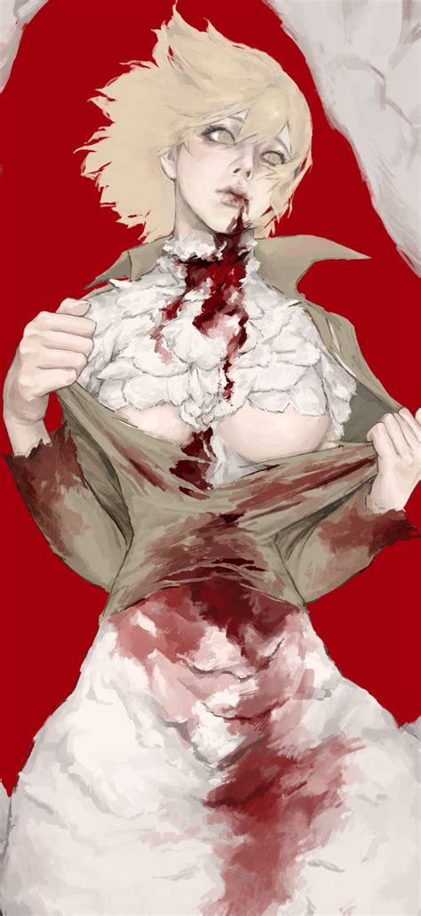 Falin Touden And Falin Touden Dungeon Meshi Drawn By Xinjinjumin Danbooru