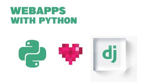 Be Your Flask Or Django Website Developer By Fahim1998 Fiverr