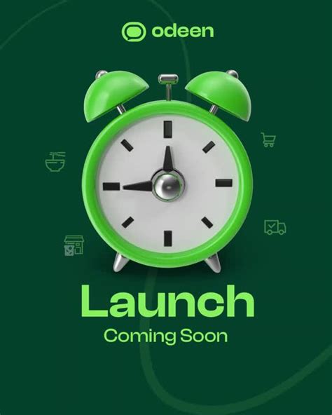 [video] Odeen On Linkedin Odeen Is Launching Soon 🎉