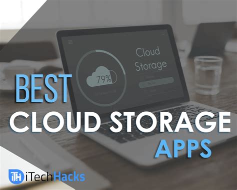 10 Best Cloud Storage App For Android And Ios Free Download