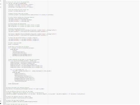 Time Series Forecastinganomaly Detection Systemmodel Upwork