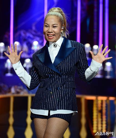 골든걸스 인순이 ‘완벽한 무대 장악~ 포토 ｜스포츠동아