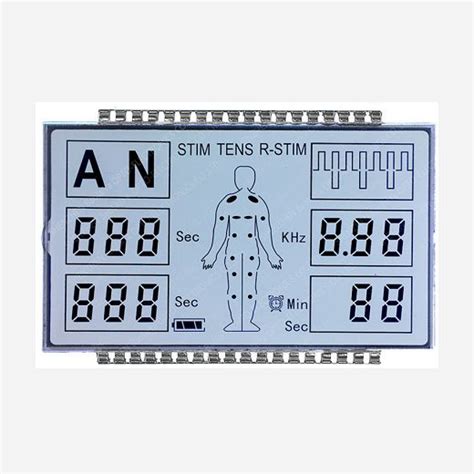 Highly Welcome Customized 7 Segment Lcd Screen If You Have Any New Project Need It Feel Free To