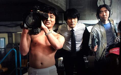 口碑佳評如潮！山田孝之《av 帝王》宣告要拍第二季，續演三級片名導與黑木香之間故事！ Juksy 街星