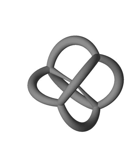 5 Cell 3d Model By Henryseg On Thangs