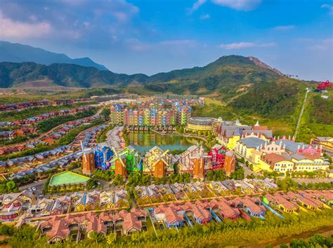 房建市政总承包 稳健华域 幸福员工