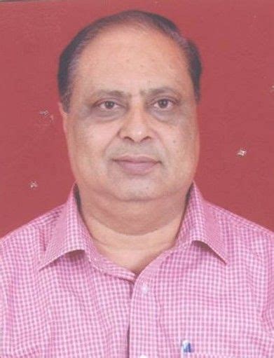 Mr Anil Kumar Jain Rciindia