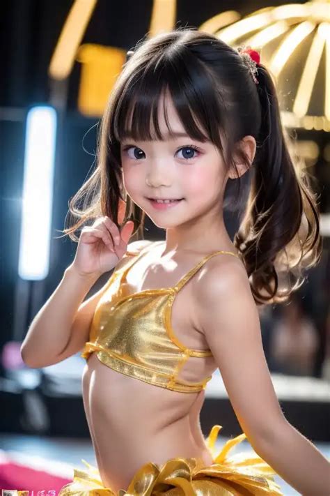 AI Art Loli By Okocha PixAI