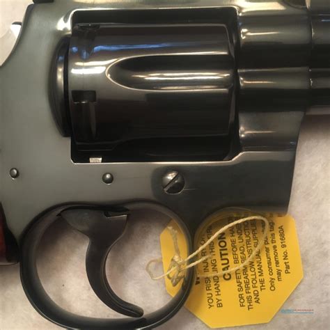 Colt Python Replacement Barrels