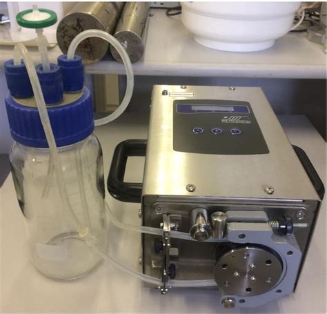 Figure 1 From Easy To Assembly System For Decellularization And Recellularization Of Liver