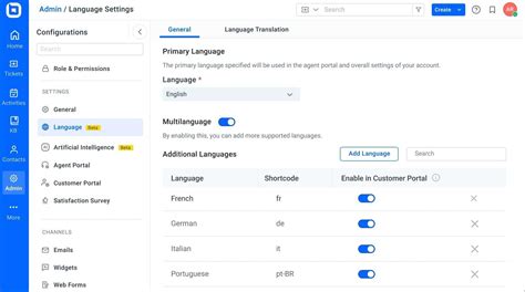 How To Offer Multilingual Customer Support Bolddesk