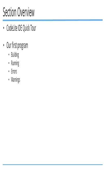 c section over view cplusplus shorts short shortvideo