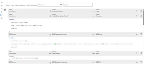 Automatic Code Review Of Power Platform Canvas App With Power Platform Pipelines Automate The