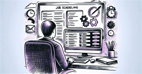 Understanding Job Scheduling In Elixir With Ecron · Elixir Merge