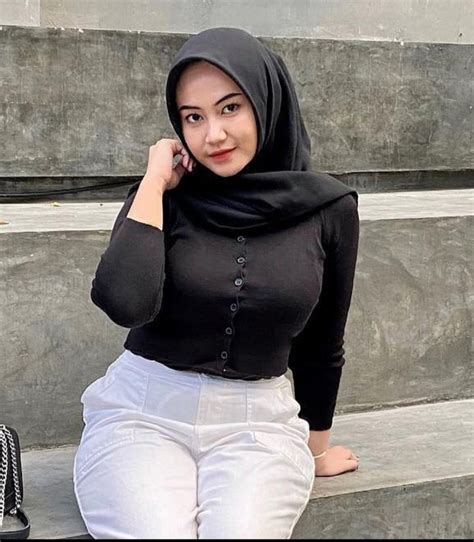 Cewek Hijab Cantik