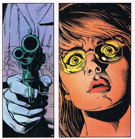 kara s comic blog ☹ rip oracle 1989~2011 ☹