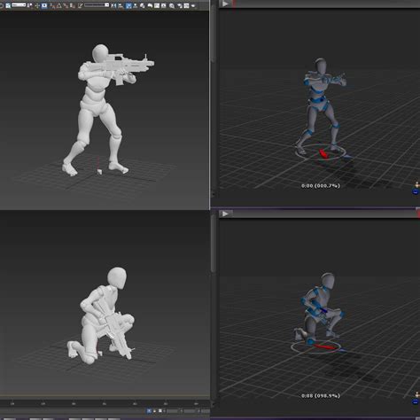 Floating Character Animation Unity Engine Unity Discussions