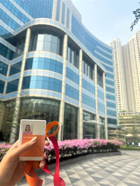 Ca Cma Harshika Parihar On Linkedin End To An Exceptional Experience