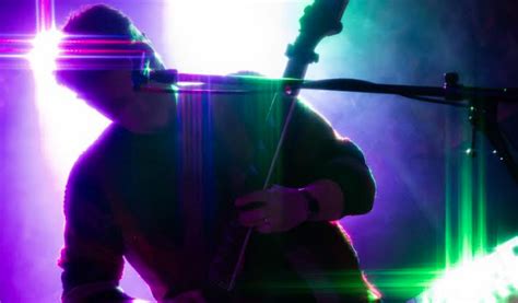 Vampire Step Dad The Masquerade