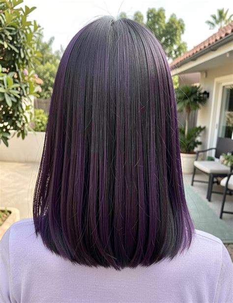 Flicked Our Style With Pastel Pink Balayage Hairstylemojo