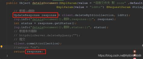 【java】solr 异常： caused by com fasterxml jackson databind