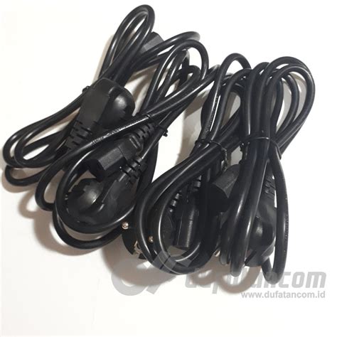 Jual Kabel Power CPU Komputer Monitor Shopee Indonesia