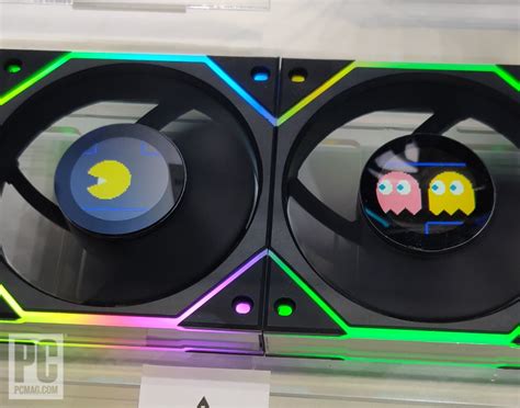 Entirely Corsair RGB Setup Works Until ICue Loads R Corsair