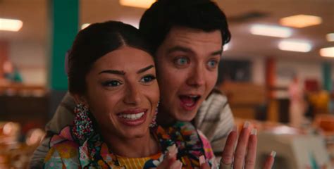 An Ode To Ruby Matthews The Brightest Shining Star Of Sex Education Season Three