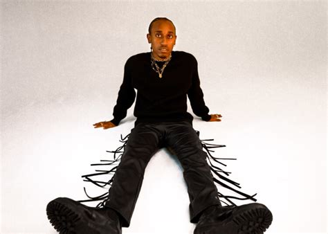 Reggie Becton Releases New Song Streets Rated Randb