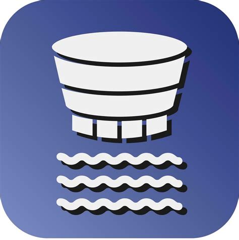 Humidity Sensor Vector Glyph Gradient Background Icon For Personal And Commercial Use 35395336