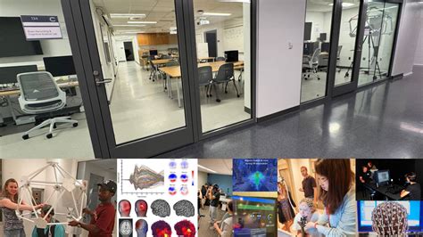 Erp And Eeg Laboratory Colgate University
