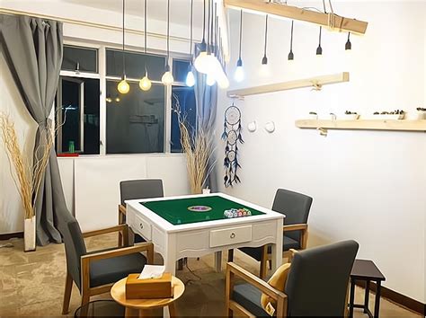 投资无人棋牌室，你需要了解的包间成本及盈利模式！ 加盟星百度招商加盟服务平台