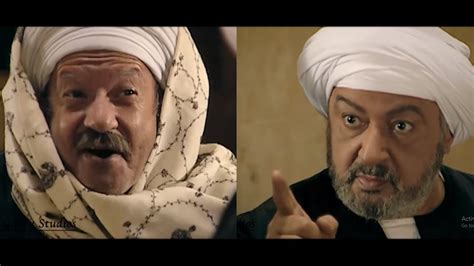 شوف محمد ابو دياب عمل ايه في ابو ذكري لما جاب سيرتهانت برص اكسل اضربه