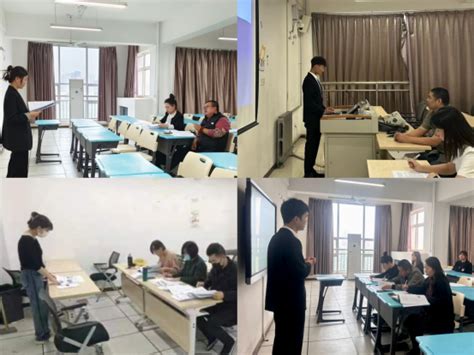 莫斯科艺术学院2023届本科生毕业论文第二次答辩会顺利召开 渭南师范学院