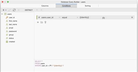 Issue Inserting Into 2nd Table When Using Set Value Action Wappler