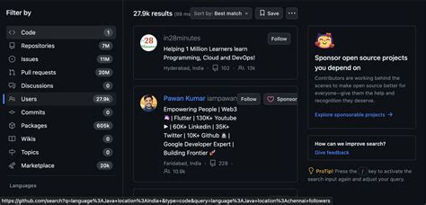Recruiting On Github A Beginners Guide To Sourcing Tech Candidates On Github