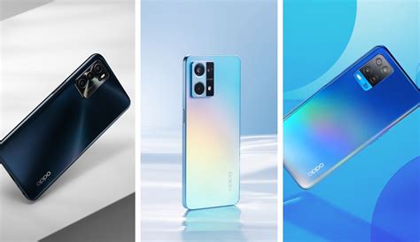 La Reconocida Marca De Celulares Oppo Llega A Honduras Bajo La Comercializaci N De Jetstereo Y